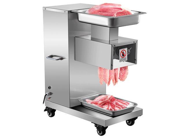 Click here for VEVOR 110v 500kg Output Meat Cutting Machine Meat... prices