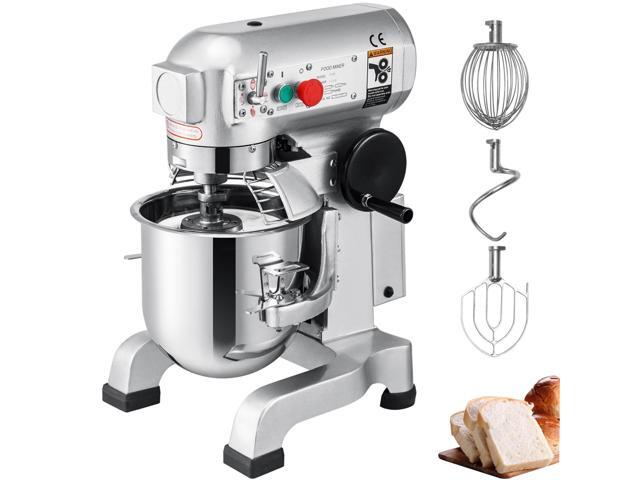 Click here for VEVOR 30qt 1.5hp Electric Food Stand Mixer Dough M... prices