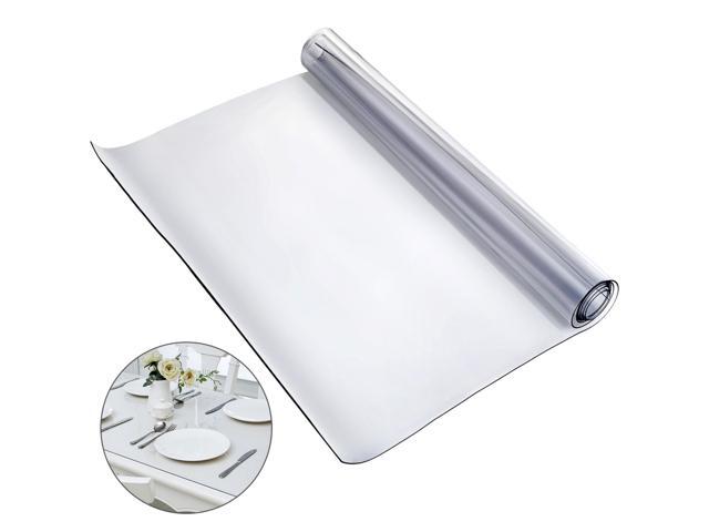 Click here for VEVOR 42 X 84 Waterproof Clear Pvc Fitted Plastic... prices