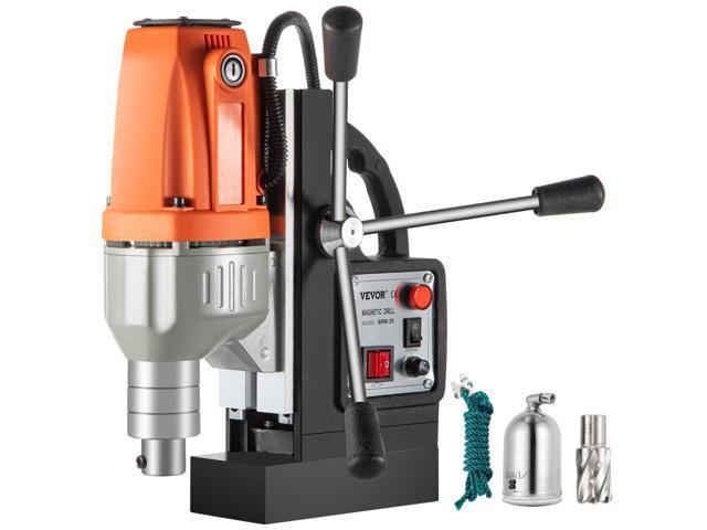 Click here for VEVOR Brm-35 Magnetic Drill Press 12-35mm Boring T... prices