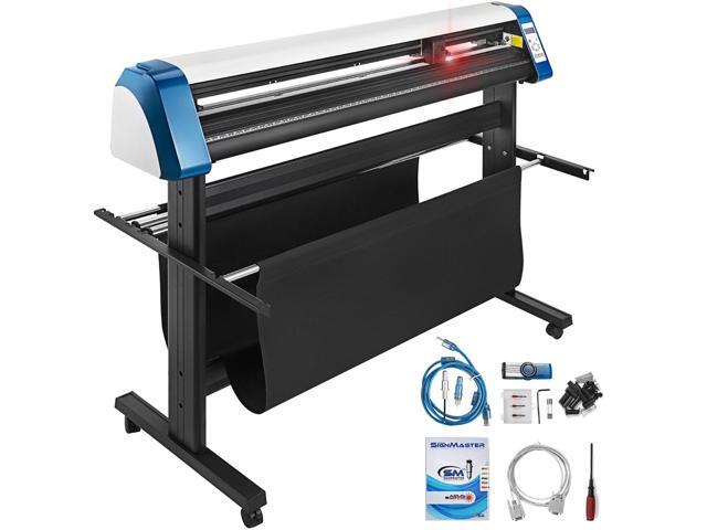 Click here for VEVOR 53 Vinyl Cutter Plotter Sign Cutting Machine... prices