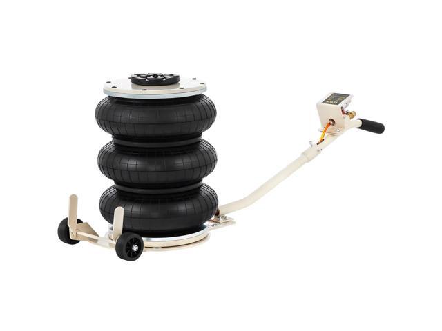 Click here for VEVOR Triple Bag Air Jack Pneumatic Jack 11023lbs... prices