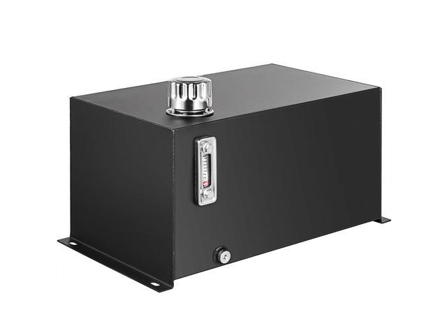 Click here for VEVOR Hydraulic Reservoir Oil Tank Fuel Tank 10 Ga... prices