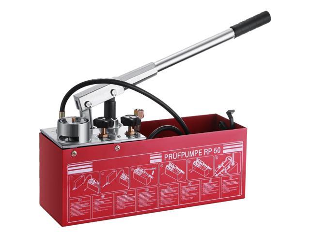 Click here for VEVOR 12L Hydraulic Manual Pressure Test Pump 1/2... prices