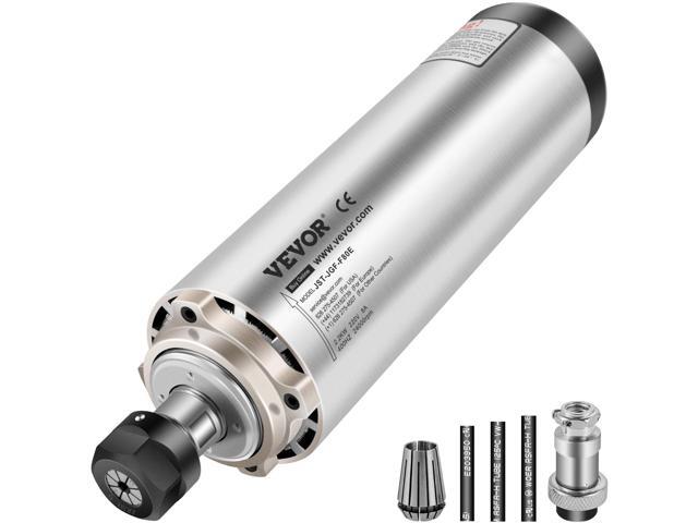 Click here for VEVOR 2.2kw Air Cooled Spindle Motor Er20 Cnc Rout... prices