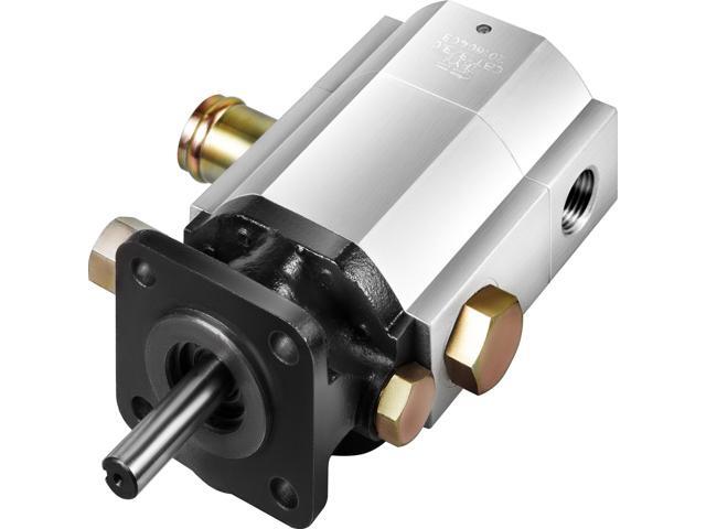 Click here for VEVOR Log Splitter Hydraulic 13 Gpm Pump 2 Stage 3... prices