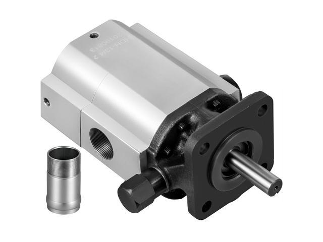 Click here for VEVOR Hydraulic Log Splitter Pump Hydraulic Motor... prices