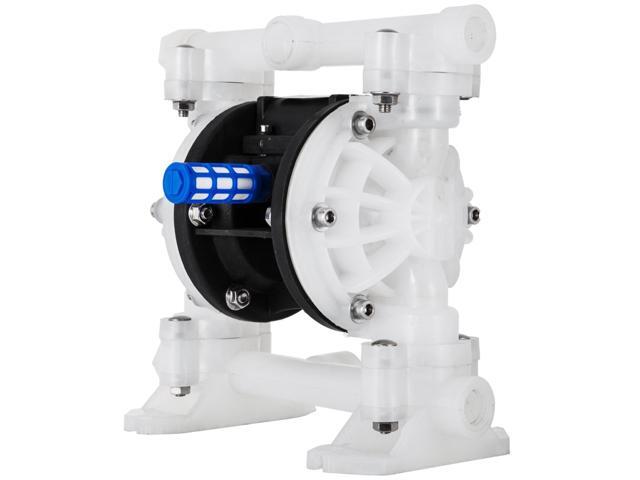 Click here for VEVOR Air-Operated Double Diaphragm Pump 1/2 Inlet... prices