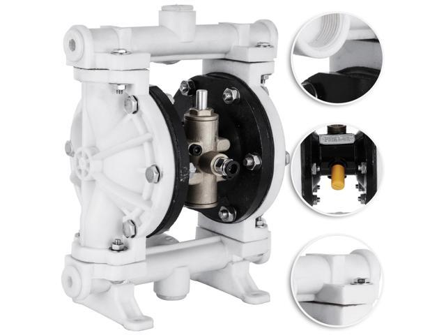 Click here for VEVOR Air-Operated Double Diaphragm Pump 1/2Inlet... prices