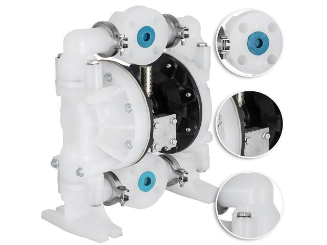 Click here for VEVOR Iin Box Double Diaphragm Air Poly Pump Chemi... prices