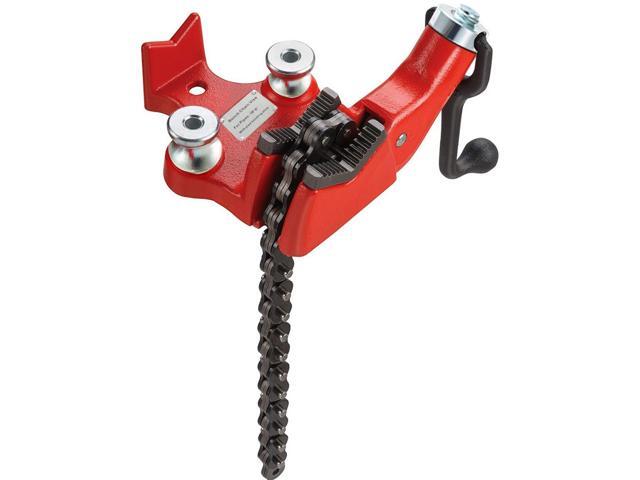 Click here for VEVOR Screw Bench Chain Vise 1/4 - 6 Heavy Duty Fi... prices