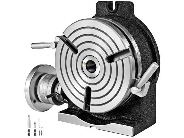 Click here for VEVOR Rotary Table Horizontal Vertical Rotary Tabl... prices
