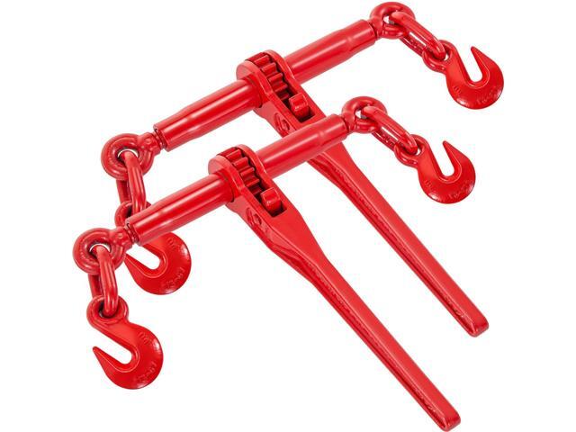 Click here for VEVOR Chain Binder Ratchet Load Binder 3/8in-1/2in... prices