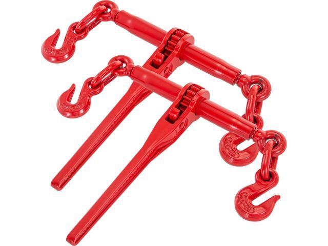 Click here for VEVOR Chain Binder Ratchet Load Binder 5/16in-3/8i... prices
