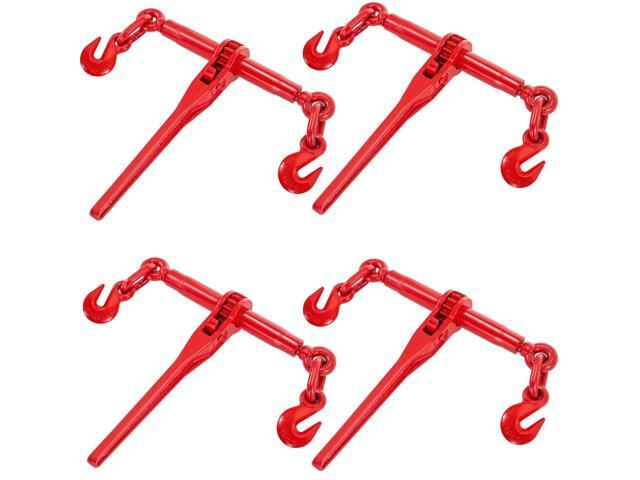 Click here for VEVOR Chain Binder Ratchet Load Binder 3/8in-1/2in... prices