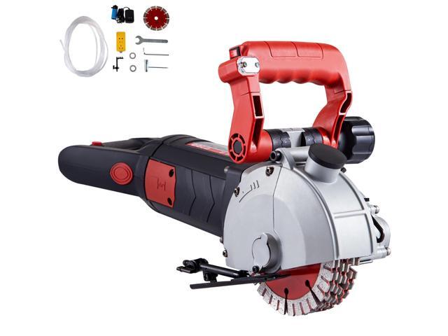 Click here for VEVOR 5 Wall Slotting Machine 4000w Electric Wall... prices