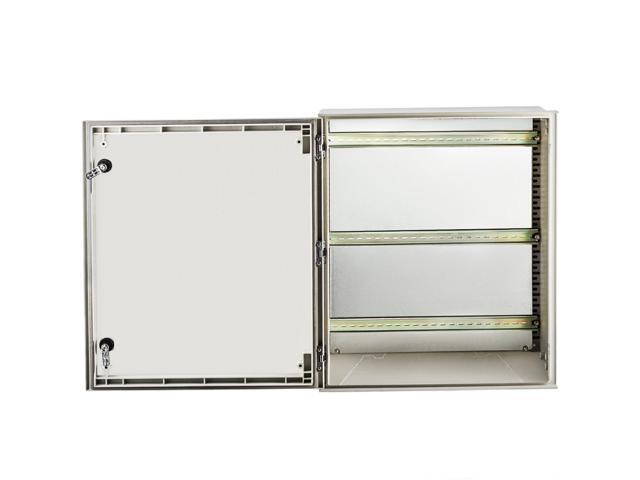 Click here for VEVOR Fiberglass Enclosure Electrical Enclosure Bo... prices