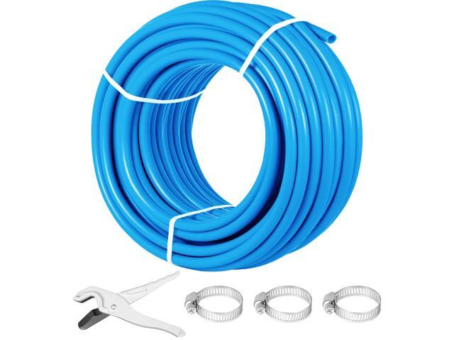 Click here for VEVOR 1 - 300 coil - BLUE Certified Non-Barrier PE... prices