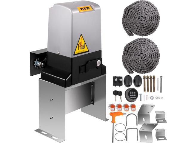 Click here for VEVOR Sliding Gate Opener Automatic Sliding Gate 3... prices