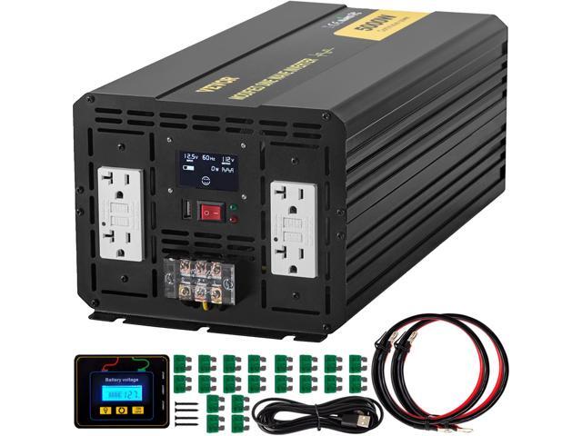 Click here for VEVOR 5000W Power Inverter Peak 10000W Modified Si... prices