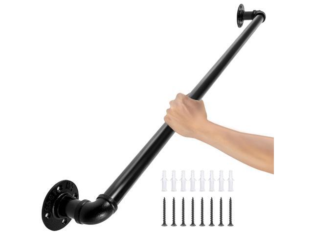 Click here for VEVOR Pipe Stair Handrail Staircase Handrail 2 Ft... prices