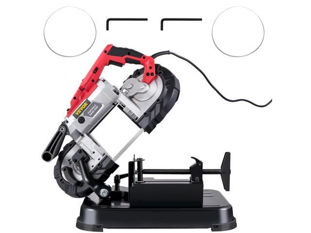 Click here for VEVOR Portable Band Saw Variable-Speed 5 in Deep C... prices