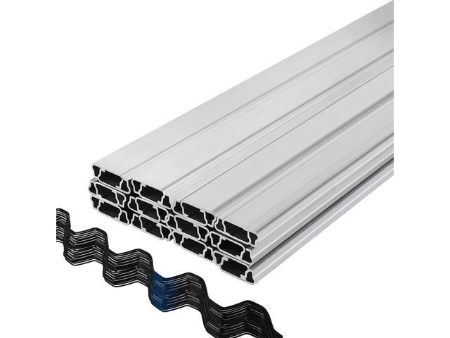 Click here for Vevor Greenhouse Wiggle Wire & Aluminum Alloy Spri... prices