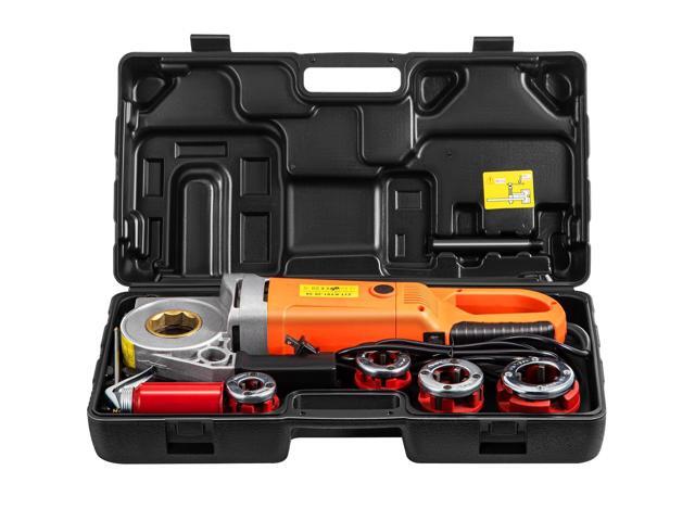Click here for VEVOR Electric Pipe Threader Pipe Threading Machin... prices