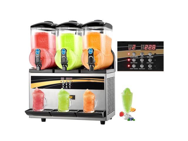 Click here for VEVOR Commercial Slush Machine Margarita Slush Mak... prices