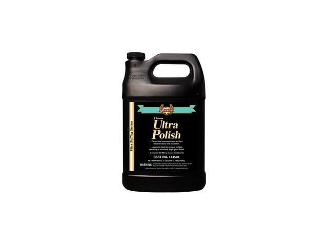Click here for Chroma 1500 Polish  1-Gallon prices