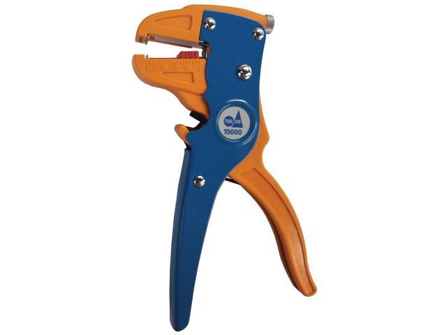 Click here for Tool Aid 19000 Wire Stripper prices