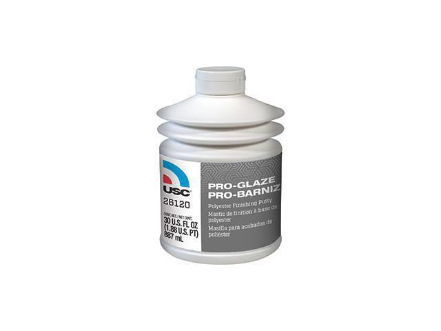 Click here for PRO-GLAZE Maximum Performance Polyester Finishing... prices