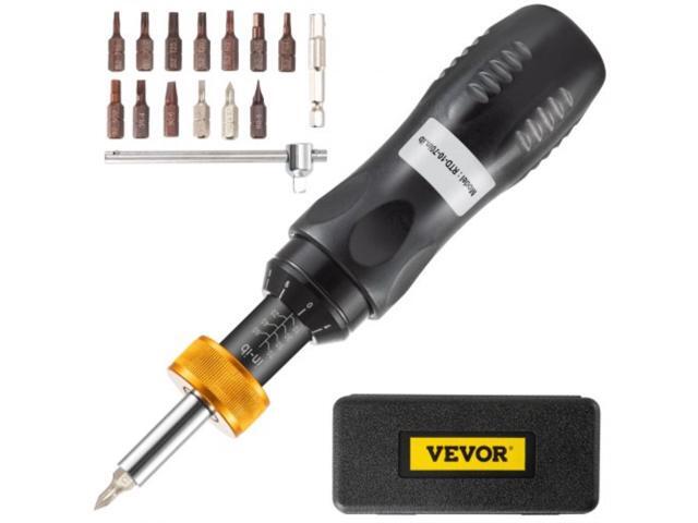 Click here for VEVOR Torque Screwdriver  1/4 Drive Screwdriver To... prices