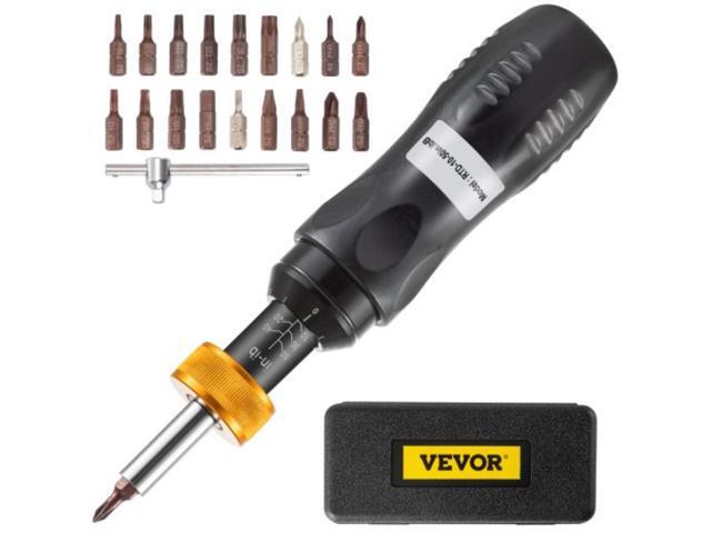 Click here for VEVOR Torque Screwdriver  1/4 Drive Screwdriver To... prices
