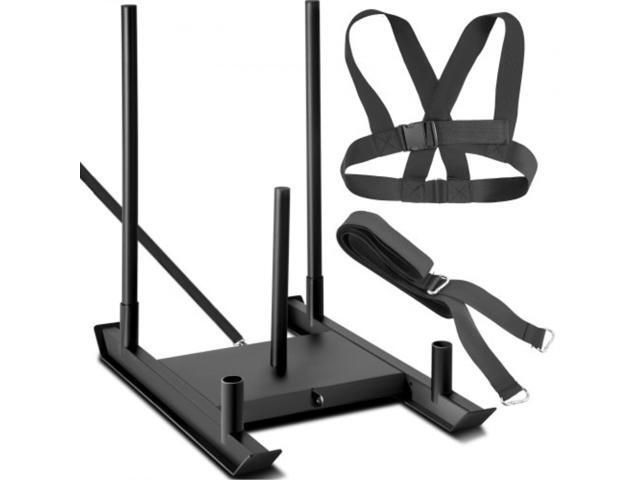 Click here for Weight Sled System Push Pull Drag Power Speed Athl... prices
