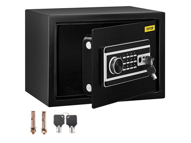 Click here for VEVOR Safe Box  0.8 CU. FT Fingerprint Safe Box fo... prices