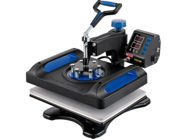 Click here for VEVOR Heat Press Machine  12 x 15 Inches  Fast Hea... prices