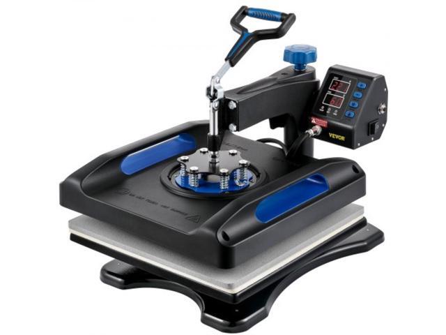 Click here for VEVOR Heat Press Machine  15 x 15 Inches  Fast Hea... prices