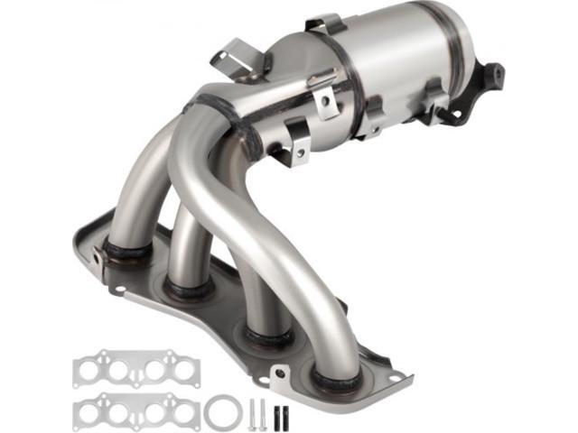 Click here for VEVOR Catalytic Converter Compatible with 2002  20... prices