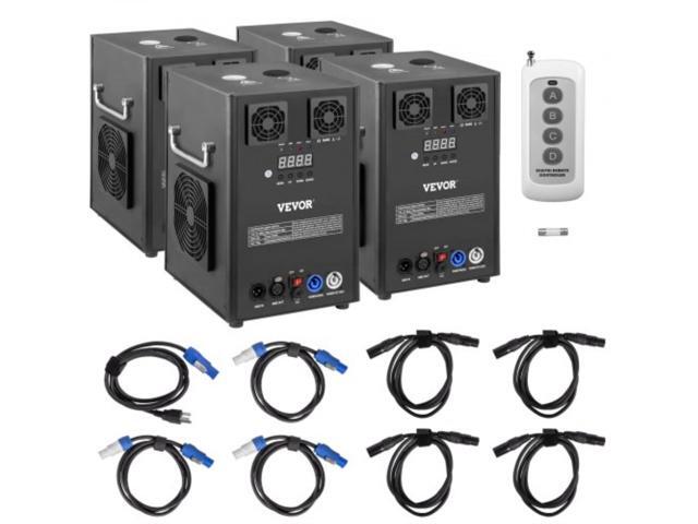 Click here for VEVOR 700W 2pcs Large Stage Equipment Special Effe... prices