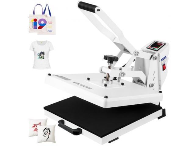 Click here for VEVOR Heat Press  15x15 Heat Press Machine  Fast H... prices