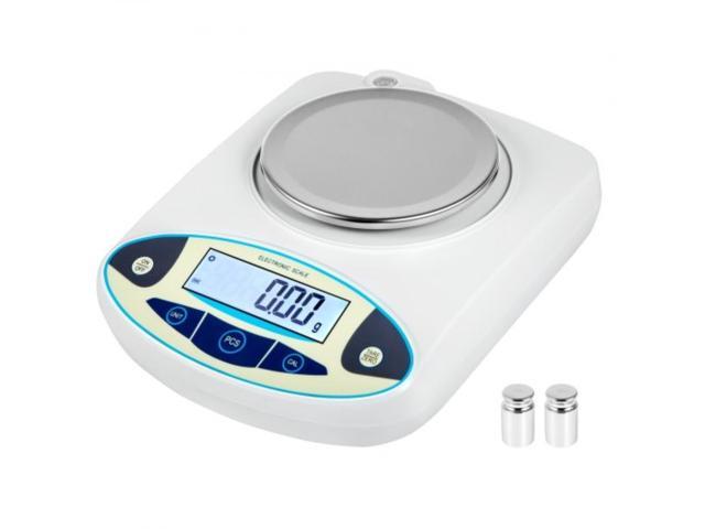 Click here for VEVOR Lab Scale Analytical Balance  3000g x 0.01g... prices