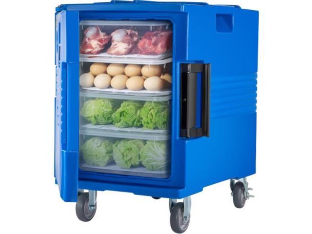 Click here for VEVOR Insulated Food Pan Carrier  82 Qt Hot Box fo... prices