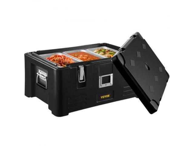 Click here for VEVOR Insulated Food Pan Carrier  36Qt Capacity  S... prices