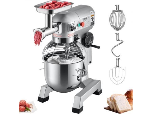 Click here for VEVOR Commercial Stand Mixer  20Qt Stainless Steel... prices