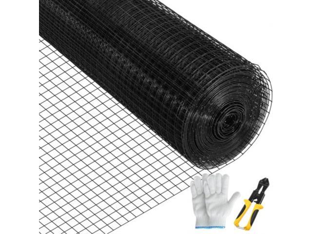 Click here for VEVOR Hardware Cloth  24 x 100 & 1x1 Mesh Size  Ga... prices
