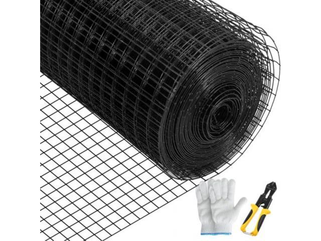 Click here for VEVOR Hardware Cloth  36 x 50 & 1x1 Mesh Size  Gal... prices