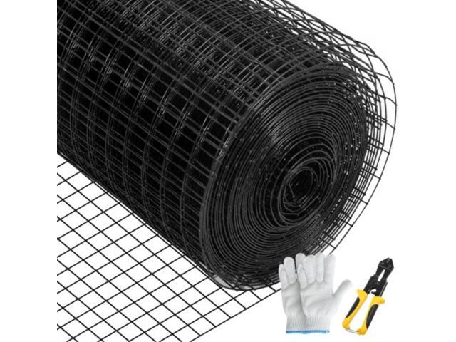 Click here for VEVOR Hardware Cloth  48 x 50 & 1x1 Mesh Size  Gal... prices