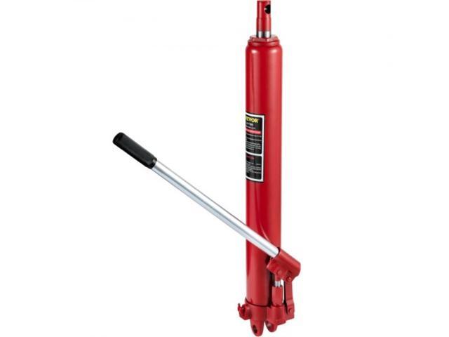 Click here for VEVOR Hydraulic Long Ram Jack  3 Tons/6600 lbs Cap... prices