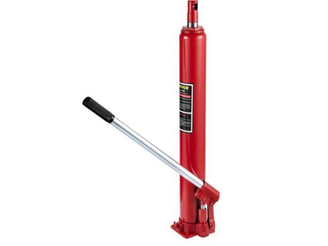 Click here for VEVOR Hydraulic Long Ram Jack  4 Tons/8818 lbs Cap... prices